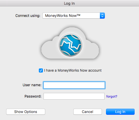 MoneyWorks Now, a cloud-based accounting system – Solarsys