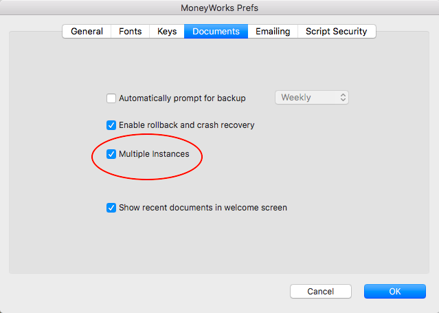 MoneyWorks accounting system supports multiple entities – Solarsys