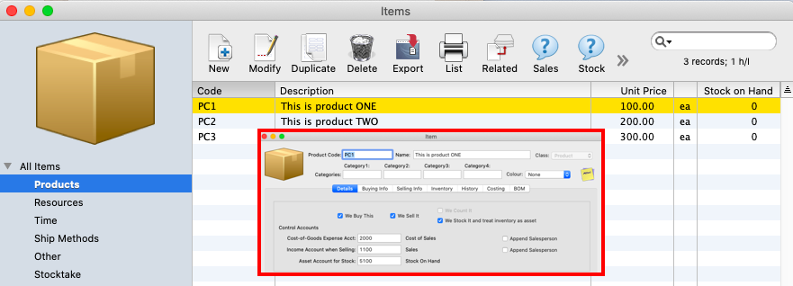 How to import a product list? – Solarsys
